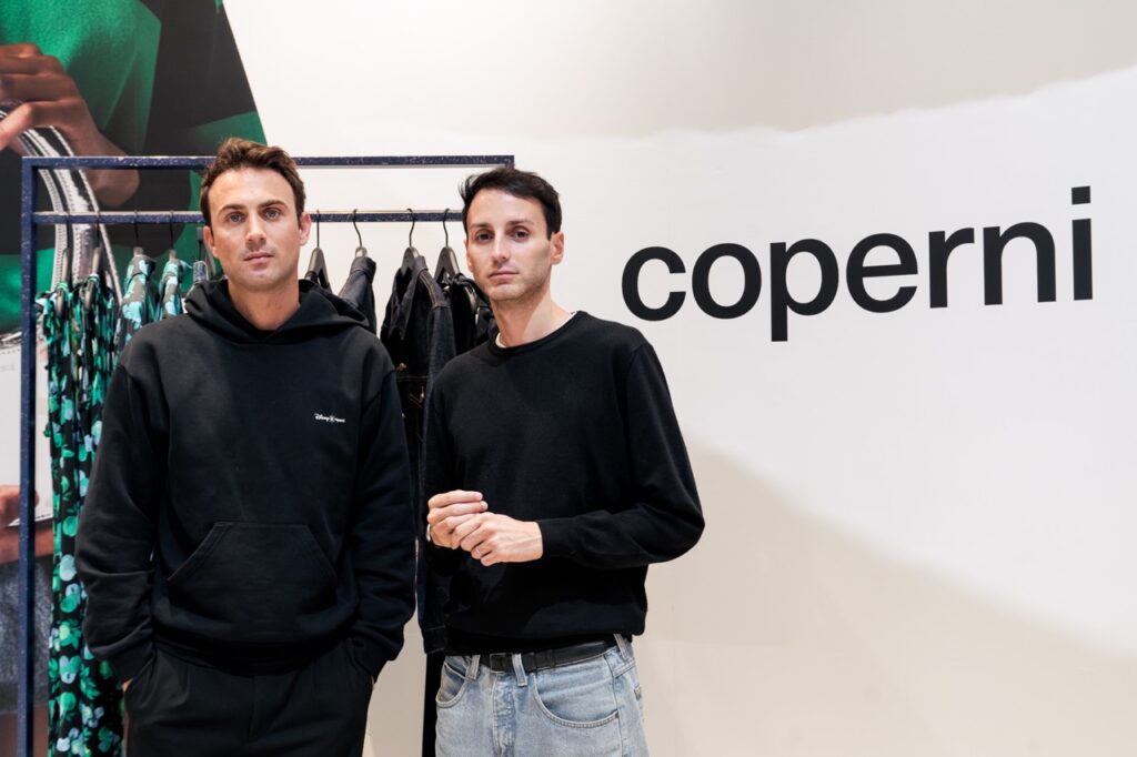 Inside the world of Coperni - Dazed MENA