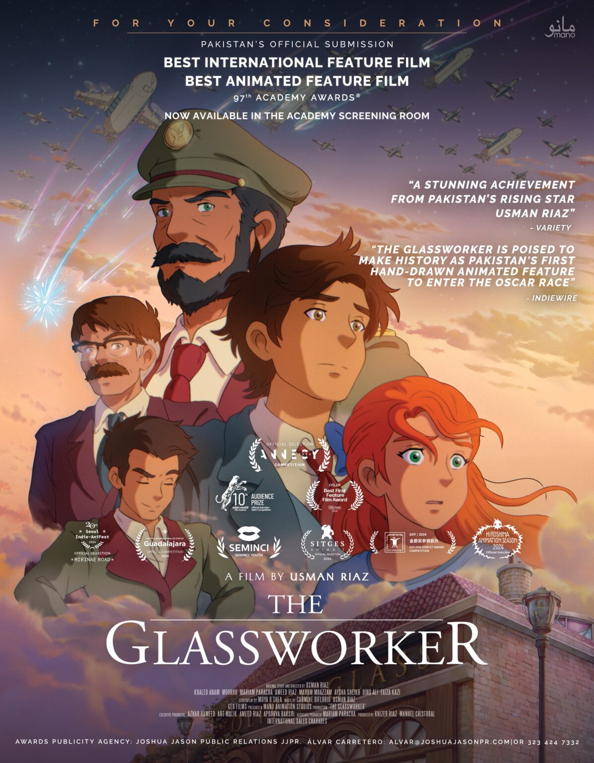 Glassblowing, Ghibli and a whole lot of ‘jugaad’: The journey behind ...