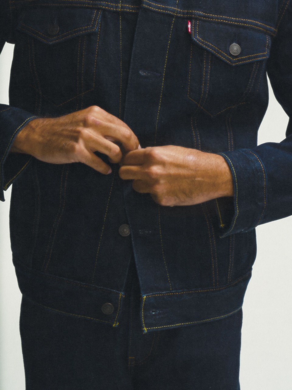 Uniform - Dazed MENA