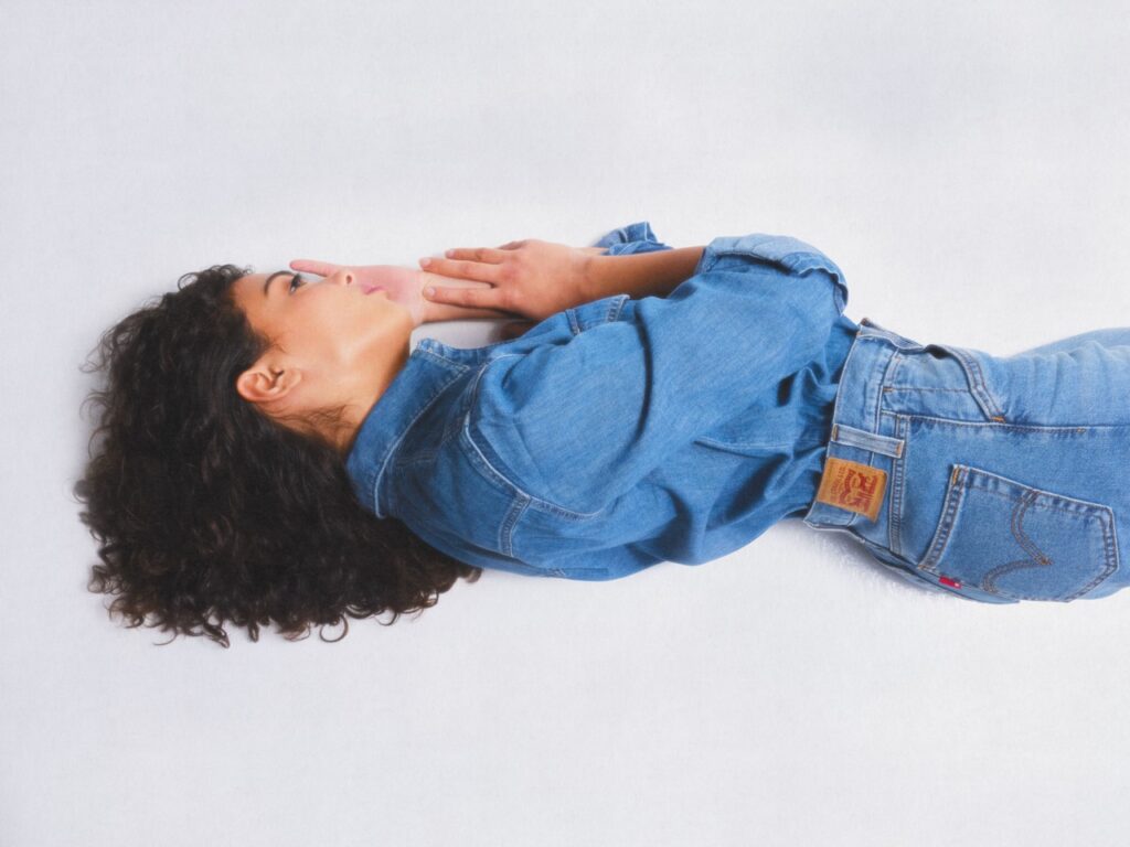 Uniform - Dazed MENA