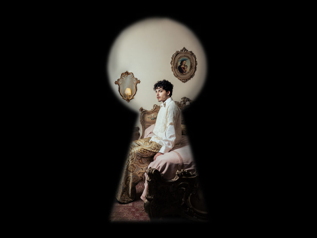 Inside the world of Coperni - Dazed MENA